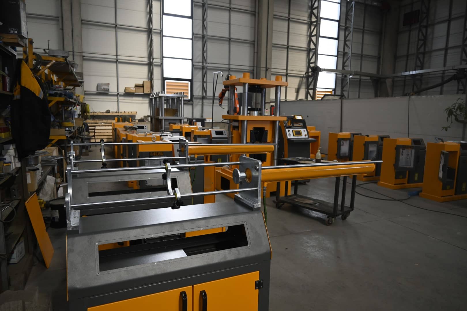 Maintenance of Material Testing Equipment: Importante Tips for Long ...