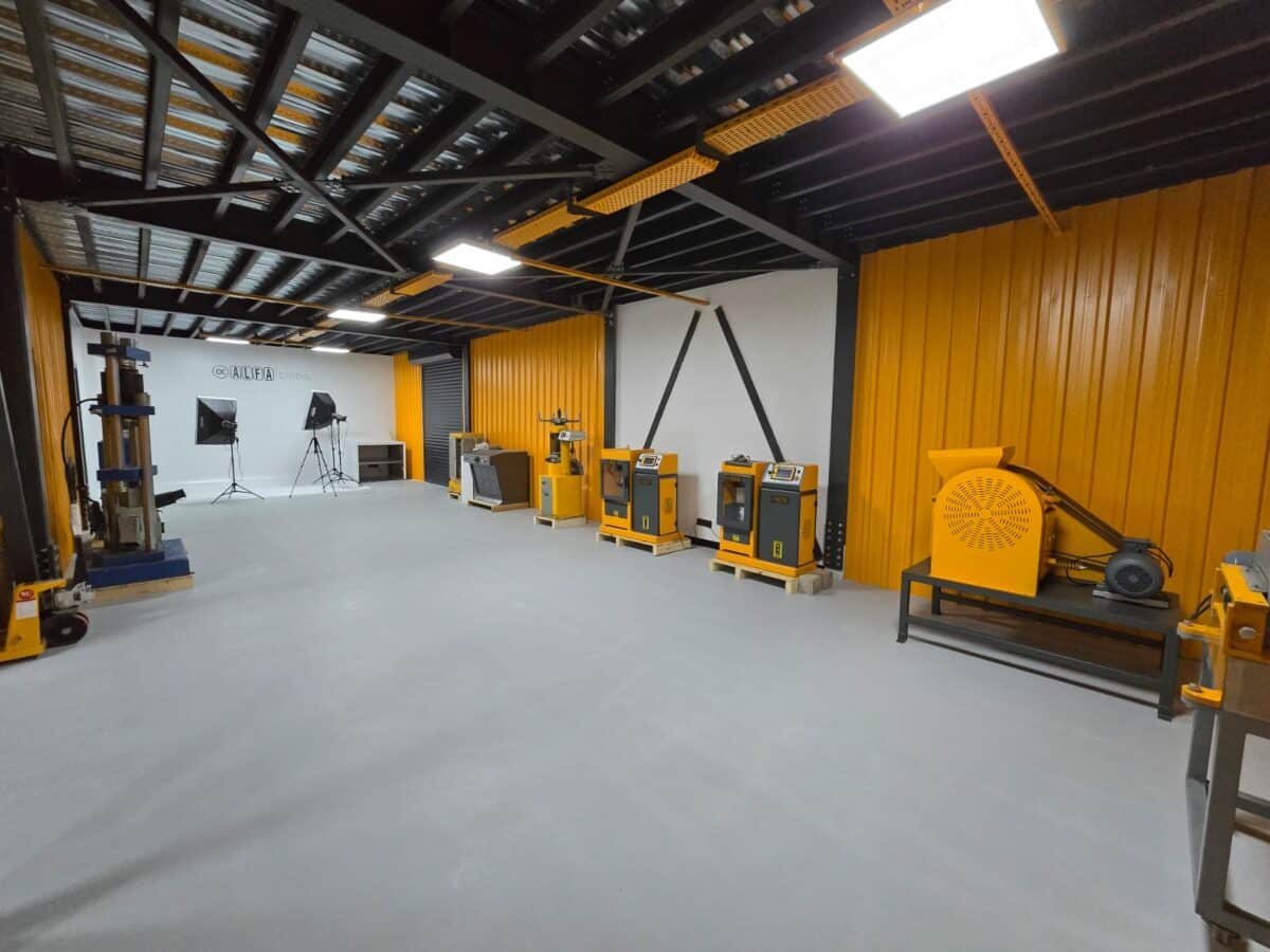 What is Material Testing and Why is it Important? - Teur Pro Group